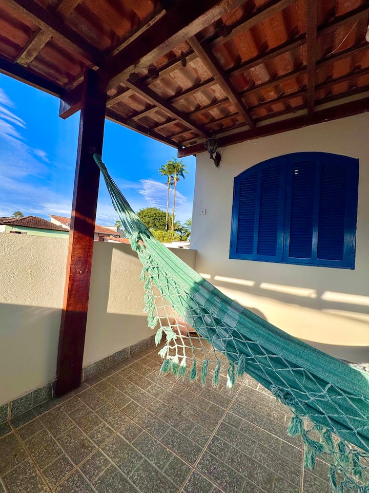 Casa No Centro De Paraty! - Paraty