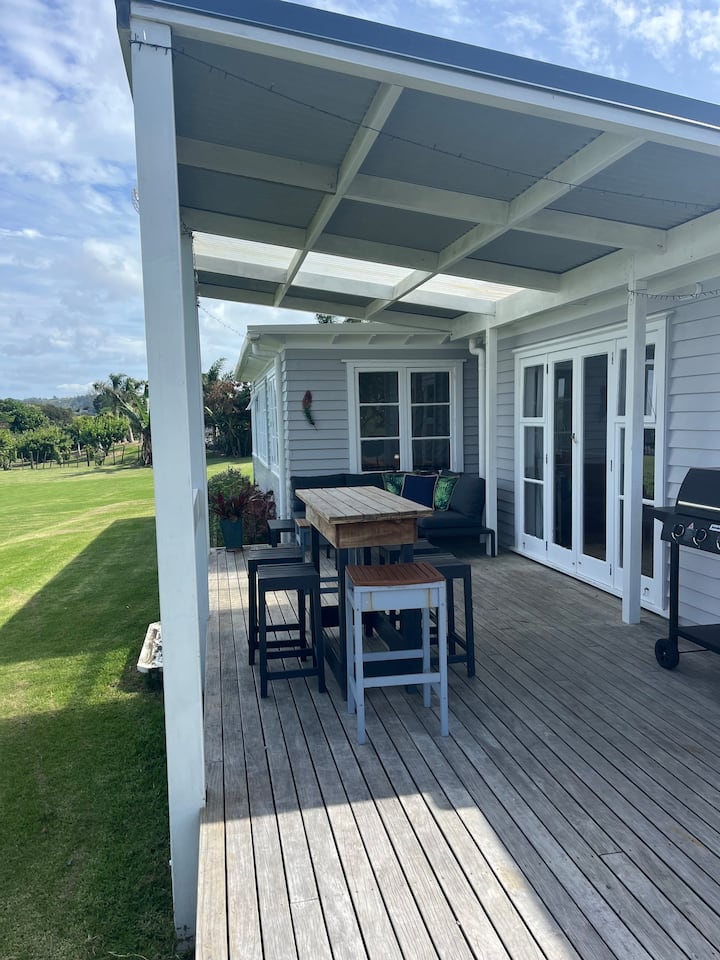 Country Views - Mangawhai