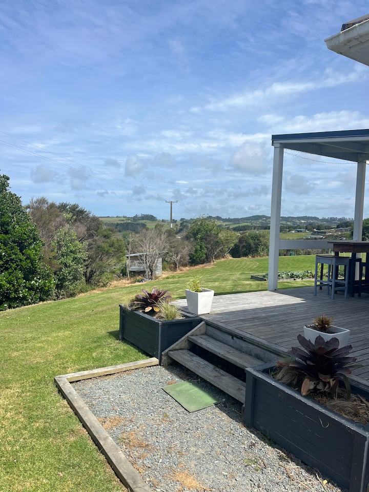 Country Views - Mangawhai