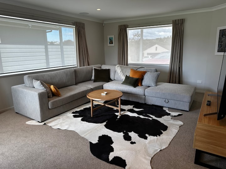 Private Room In Executive House - Paihia