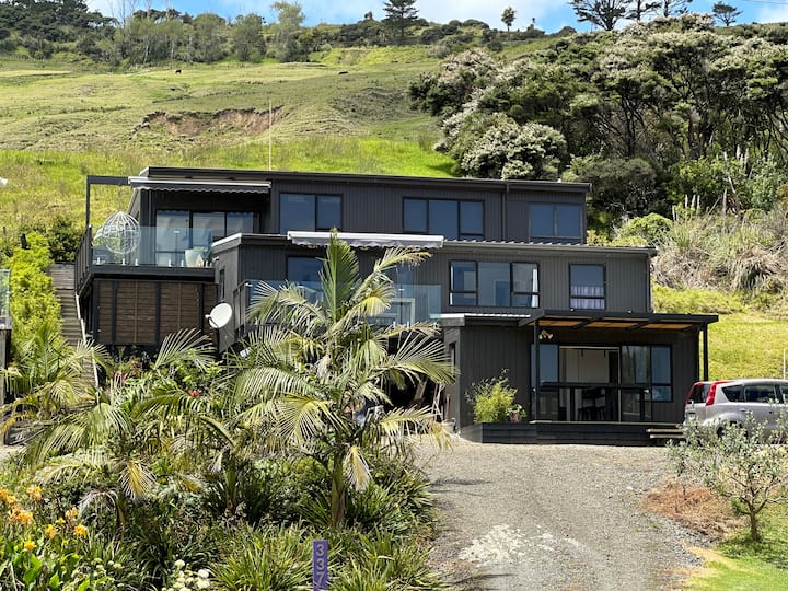 Beach View Studio 337 - Ōmāpere