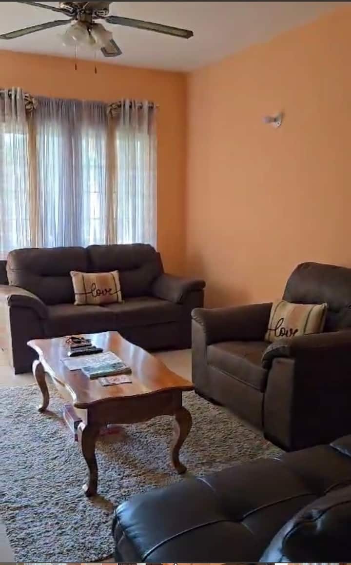 Nellody’s Vacation Rental
2 Bd Rm, 2 Bathrooms - Negril