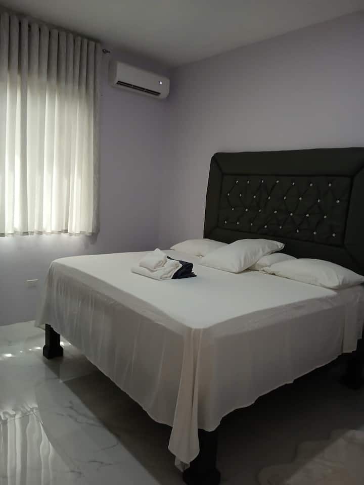 Seaview Retreat - Ocho Rios