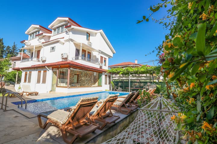 Villa Spice - Dalyan