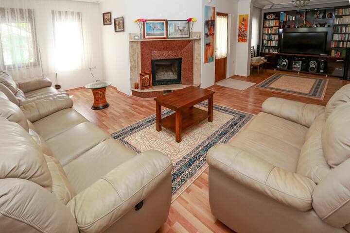 Villa Spice - Dalyan
