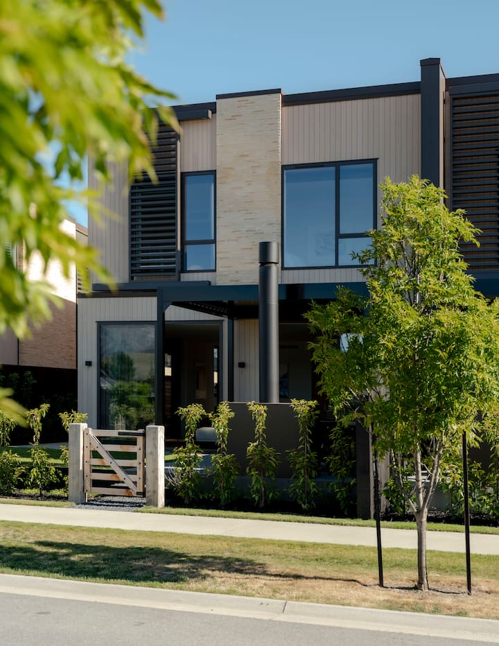 Mt Maude Magic - Wanaka