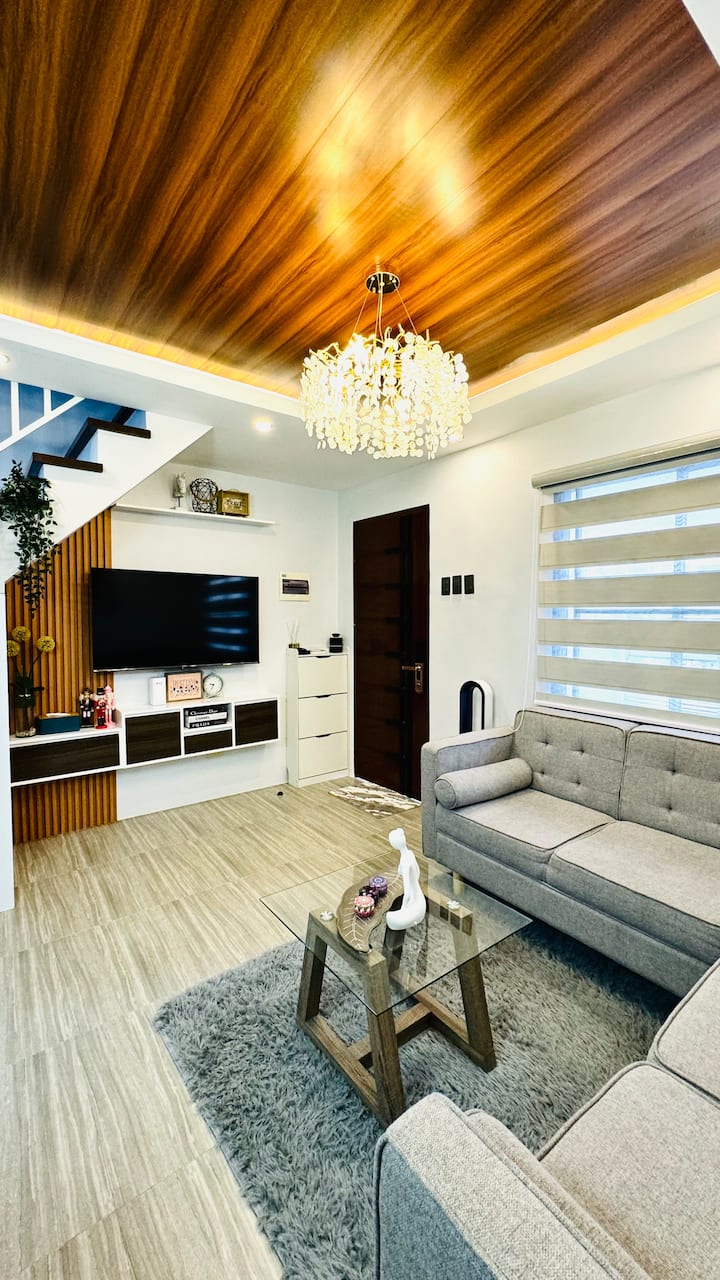 Home In Malolos (2 Bedrooms) La Terraza Kathrina - Malolos
