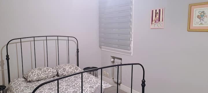Habitación Céntrica Con Encanto - Oviedo