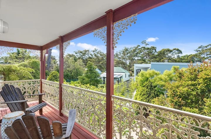 Huskisson Beach Holiday Villa - Huskisson