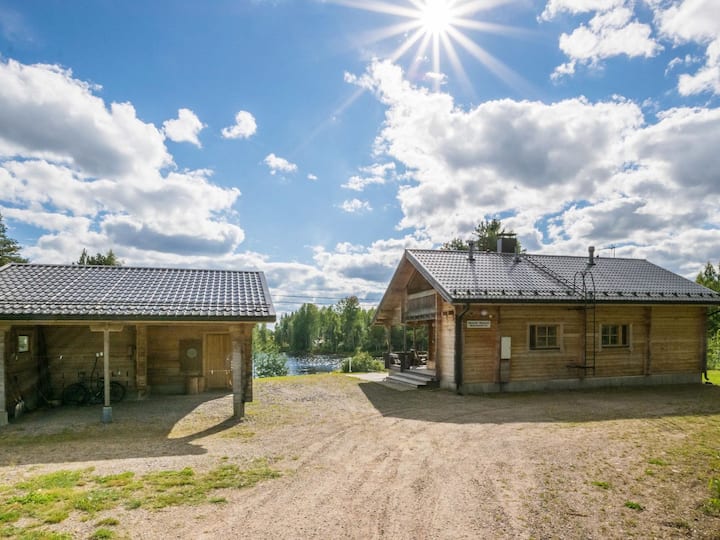 Mäntyranta By Interhome - Karstula