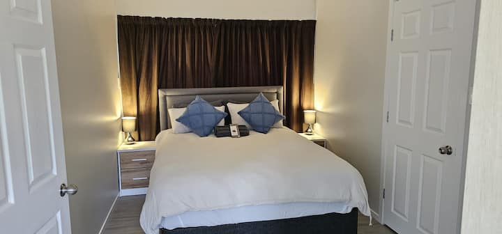 Frachele's - Warkworth