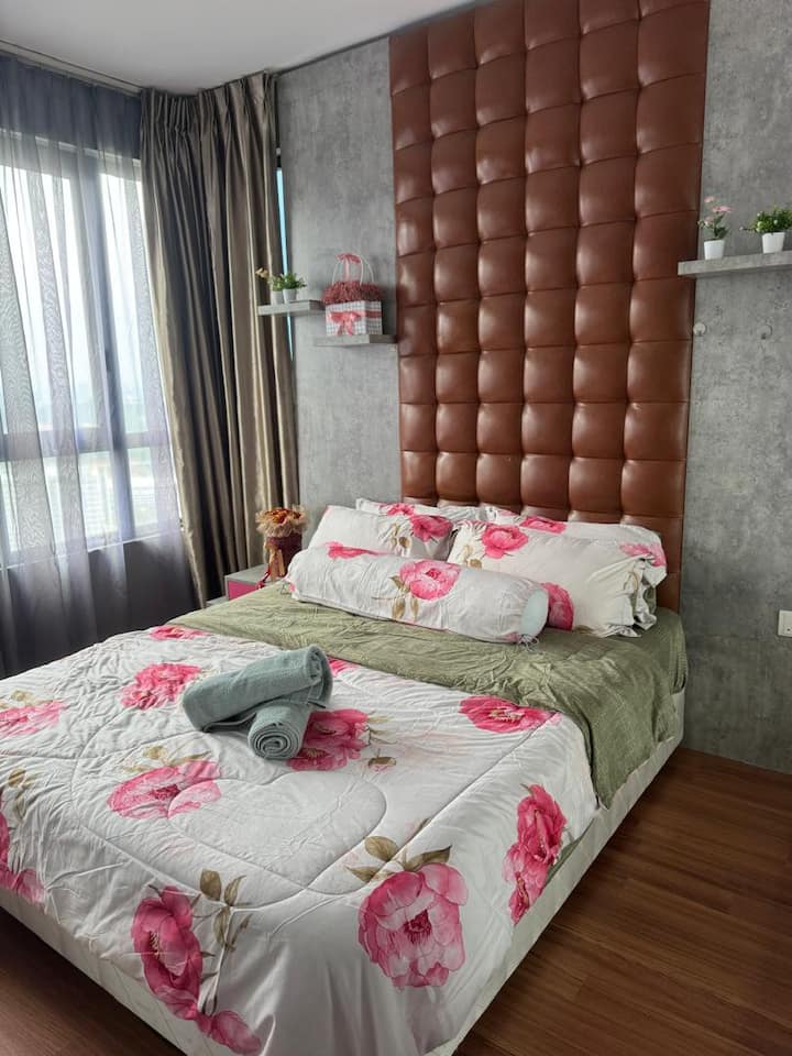 Floristhome - Shah Alam