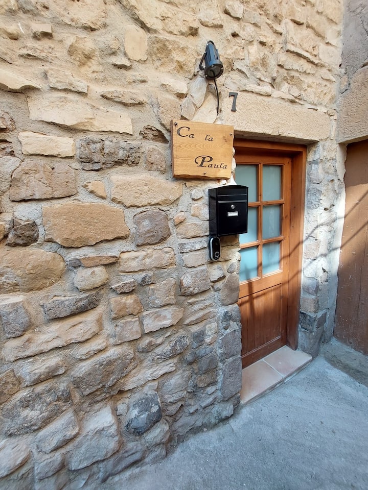 Ca La Paula - Bellpuig