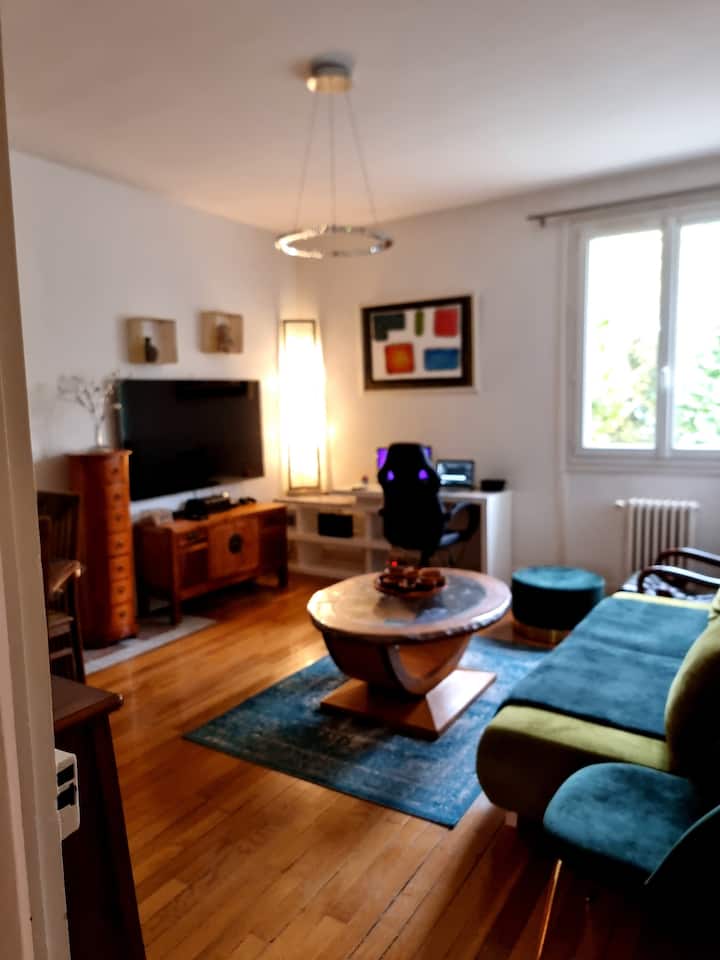 Appartement Chantilly - Chantilly