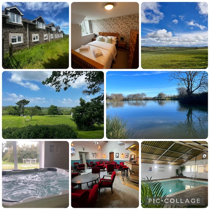 Bramling Near Clovelly North Devon - Clovelly