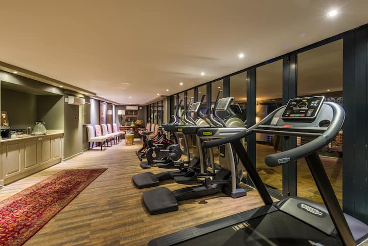 Royal Palm Hotel - Umhlanga
