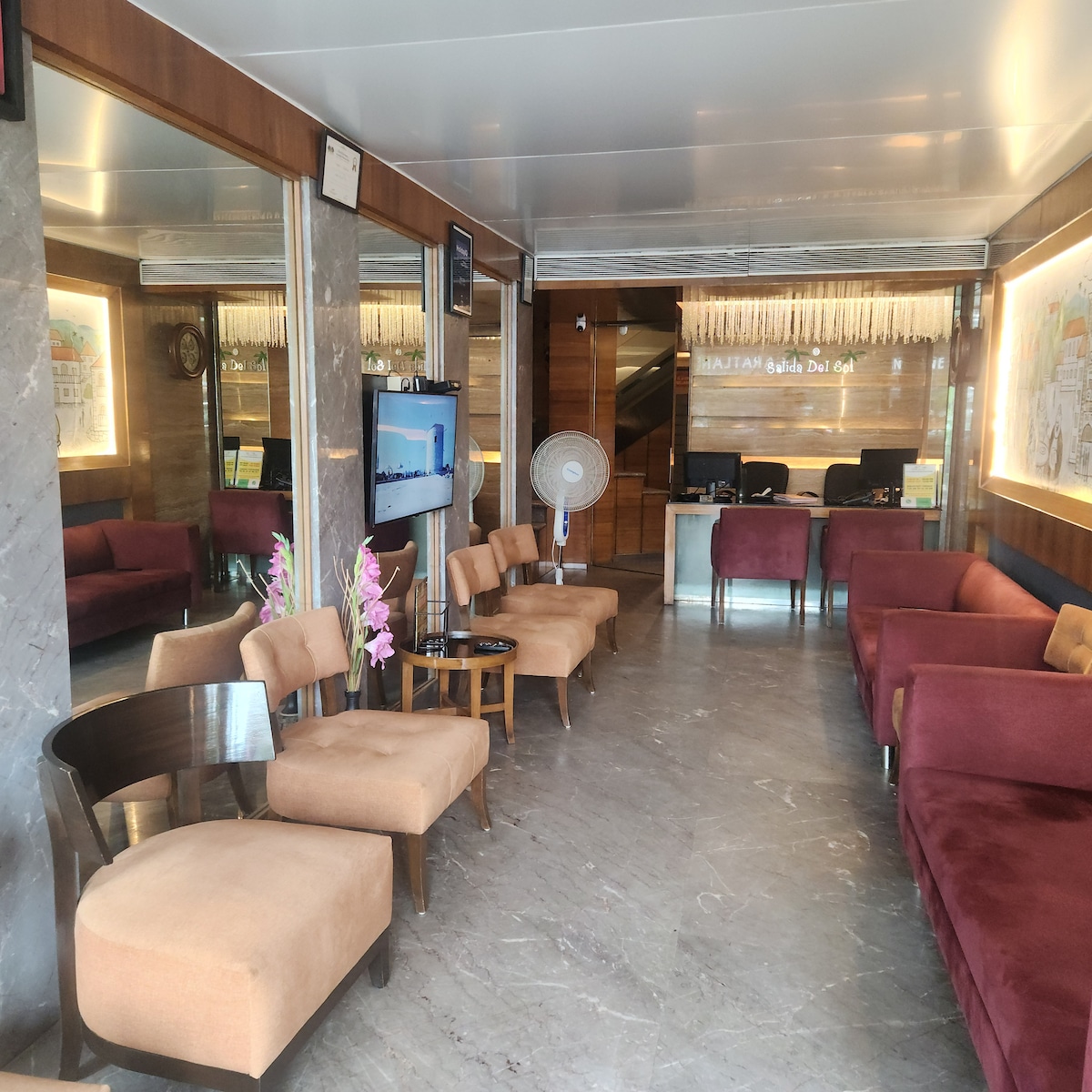 Suite | Jacuzzi | Petit-déjeuner - Appartements à louer à Panaji, Goa ...