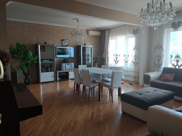 Sevimli Ev - Azerbaijan