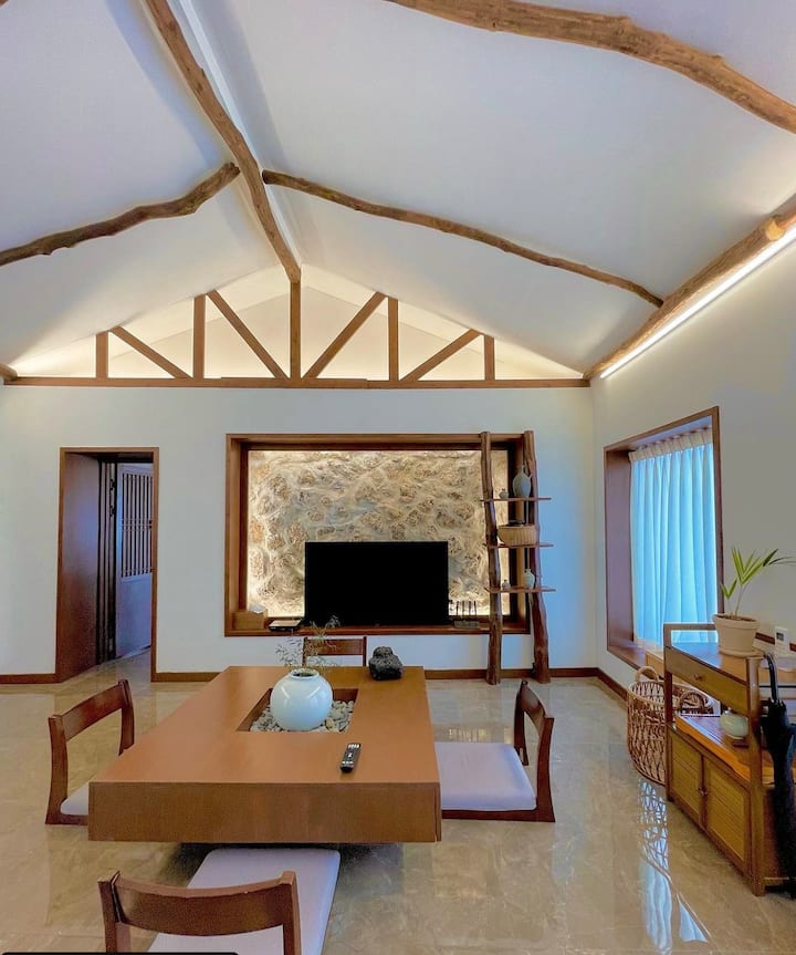 신창여관 - Jeju-si