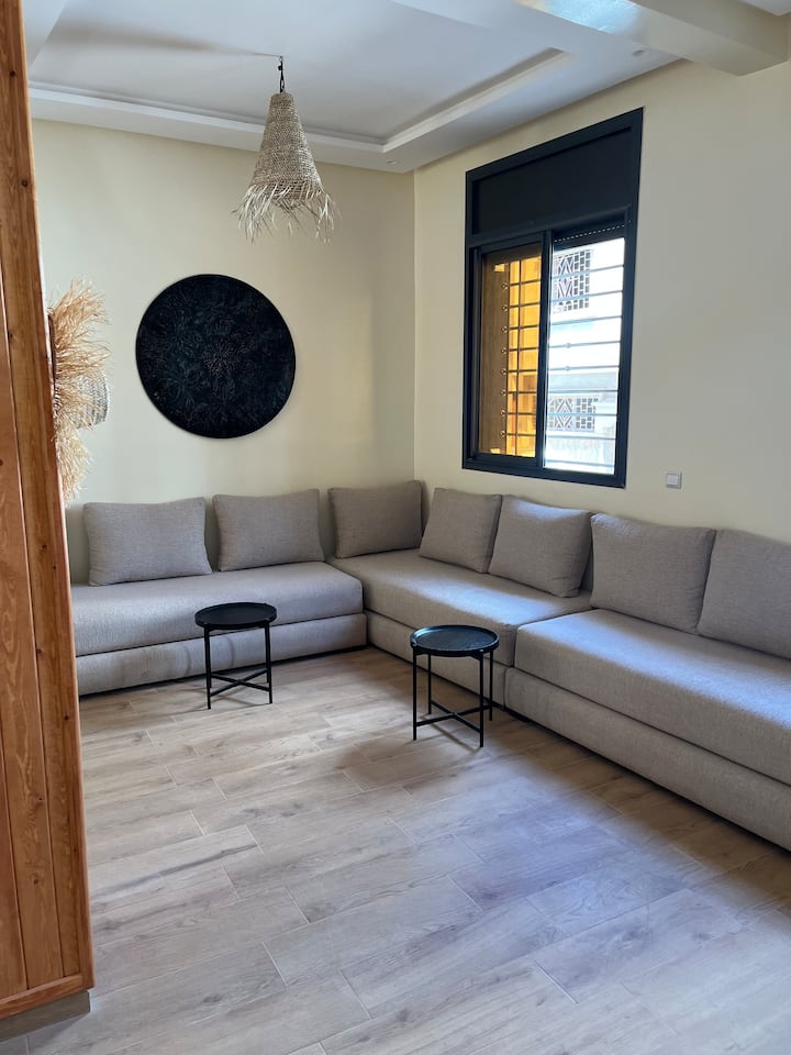 Agoram House - Imsouane