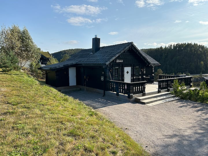Hytte I Landlige Omgivelser - Norway
