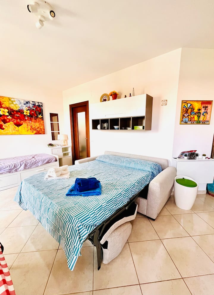 Casa Elena - Quartu Sant'Elena