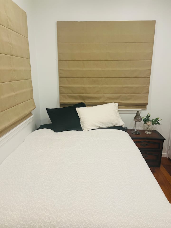Room Near The City – Only 4 Minutes To Shops - Whangārei