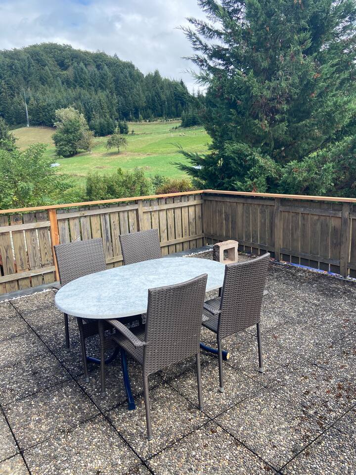 Holiday Apartment Landliebe - Schopfheim