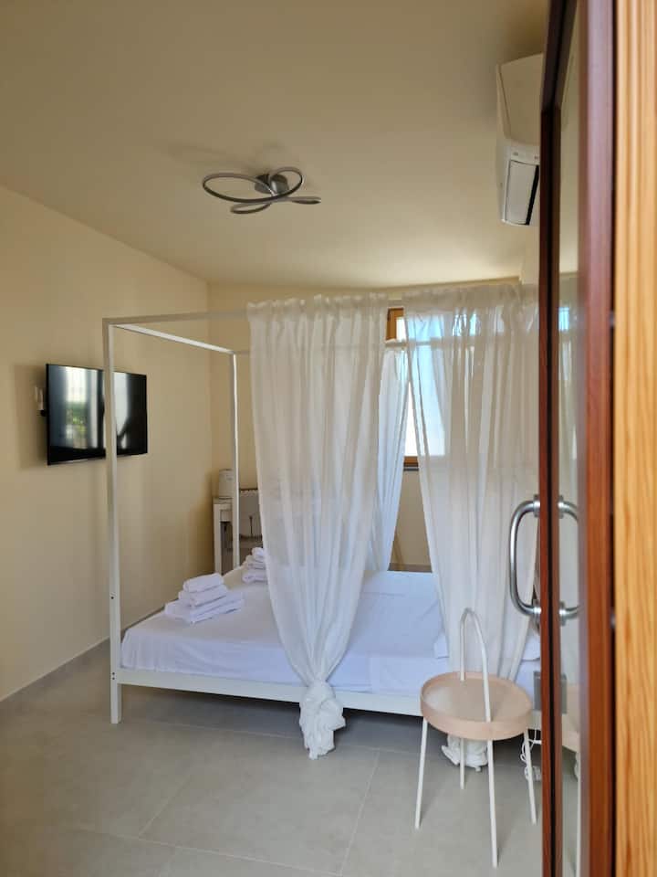 La Corte Dell’angelo - Chiara&fede Room - Orio al Serio