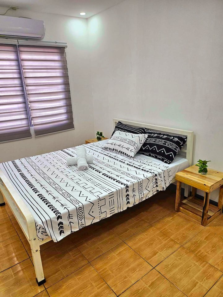 2 Bedroom Gf Apartment - Olongapo