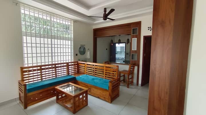 Bk Farmhouse Homestay - Neyyattinkara