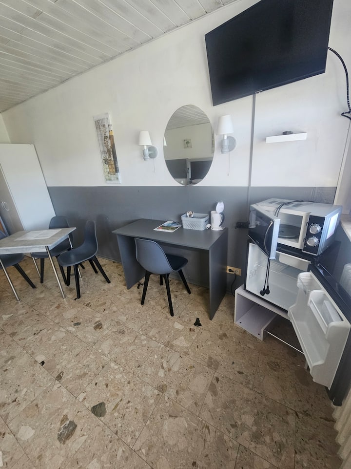 B+b Hotel Sonnenmatte Titisee 3 Bett - Titisee-Neustadt