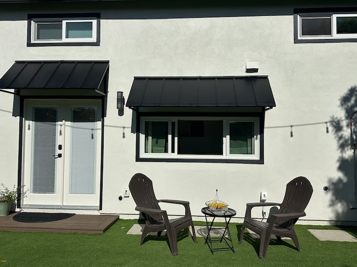 Super Bowl-brand New Unit Close To Everything - Santa Clara, CA