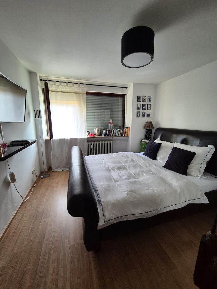 Charming Oktoberfestapartment - Munich