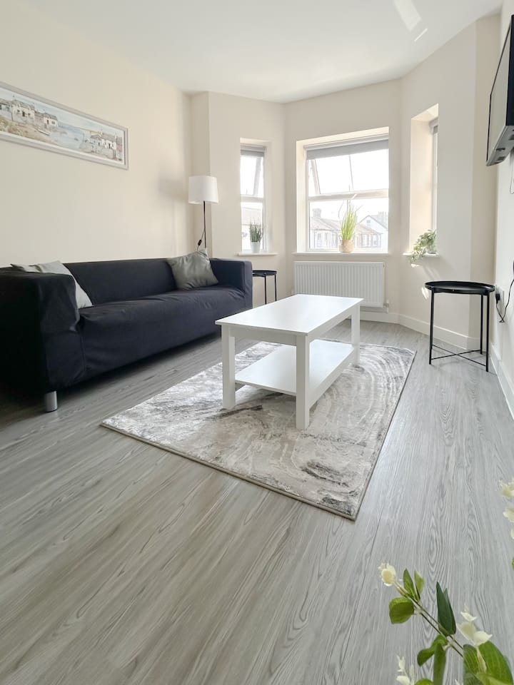 Wellington Road Apartment 4 - Great Yarmouth