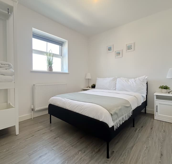 Wellington Road Apartment 5 - Great Yarmouth