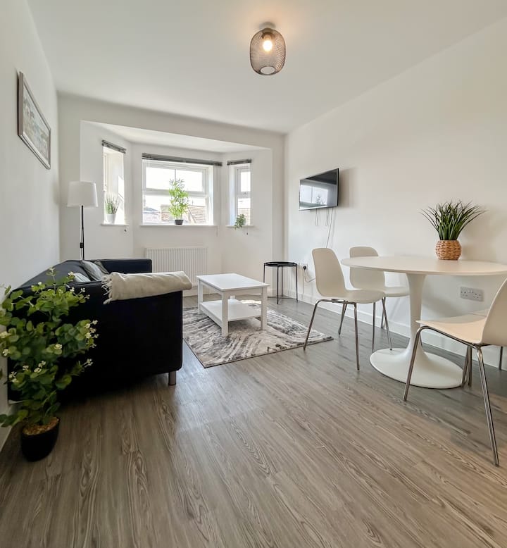 Wellington Road Apartment 5 - Great Yarmouth