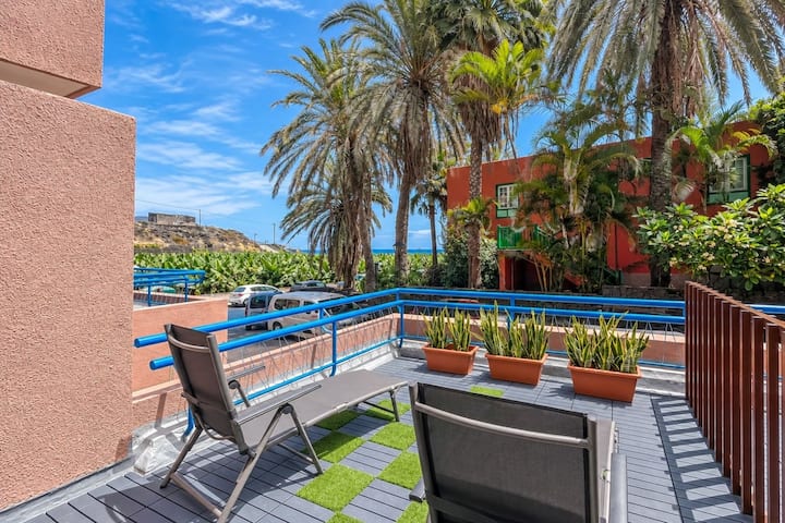 Lightbooking Beach Of Los Cancajos La Palma 14 Days - Santa Cruz de La Palma
