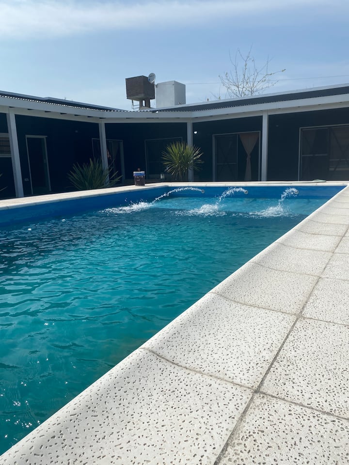 Casa De Campo - La Plata, Argentina