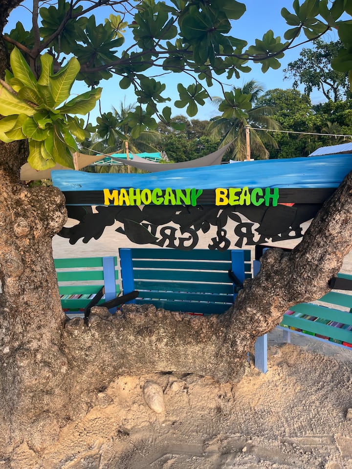 Rooms At Mahogany - Ocho Rios