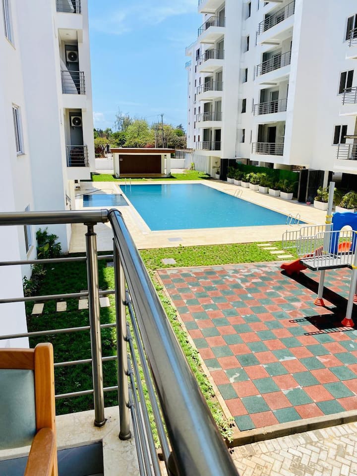 Aqua Gardens Nyali- Homes By Bestar - Mombasa