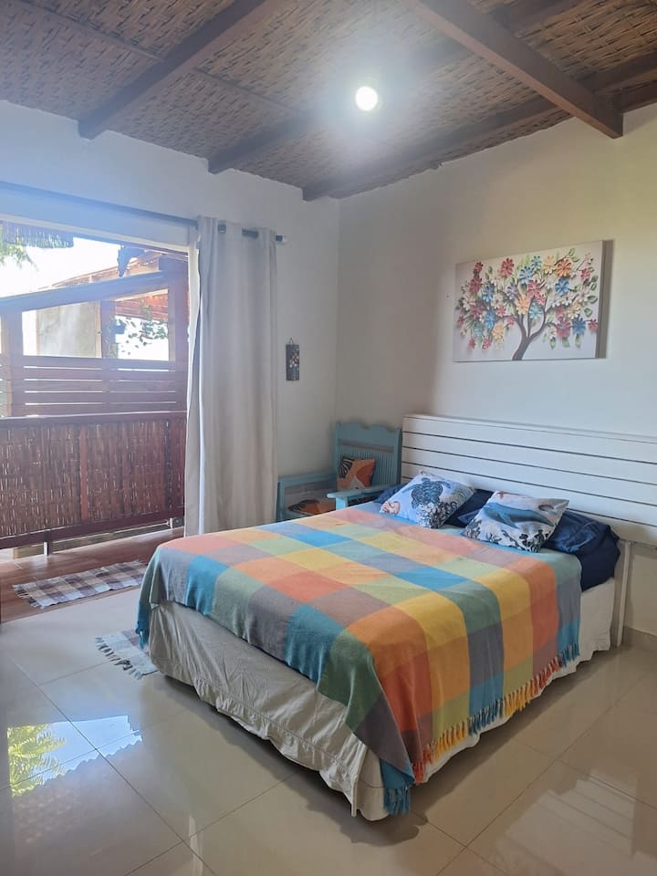 Chalé Com Vista Ilhabela - Ilhabela