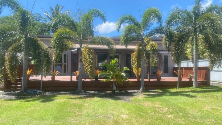 Your Home Away From Home.2 Bdrms En-suites - Apia