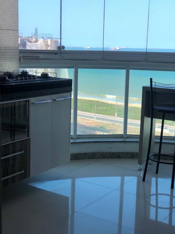 Apartamento 2 Quartos Completo - Espírito Santo