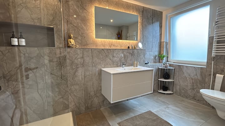 Fewo In Holzminden-zentrum - Holzminden