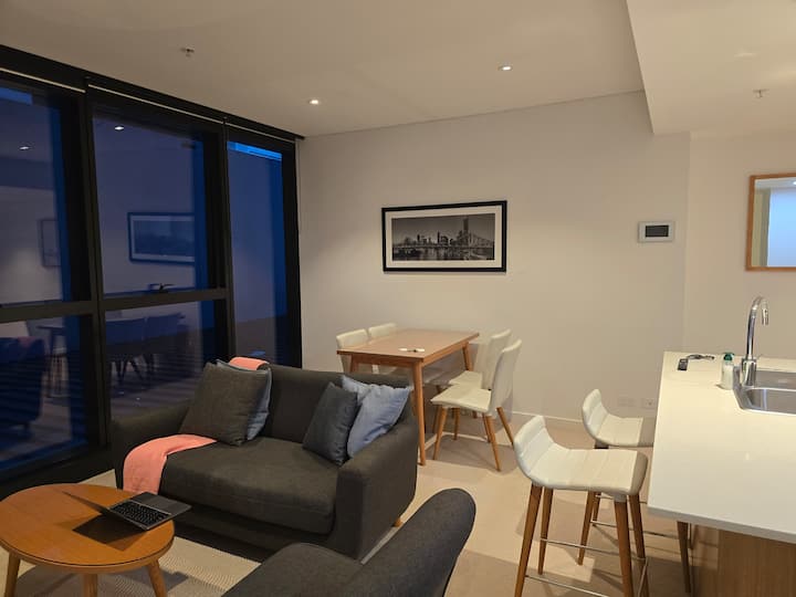 Executive Apartment - Skytower 222 Margaret St - Brisbane