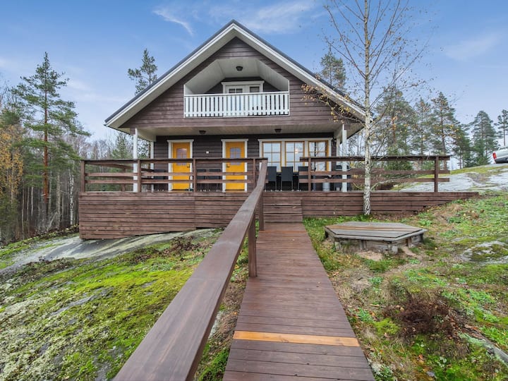 Dominus By Interhome - Fiskars