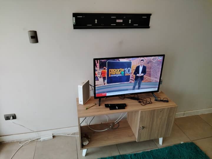 Hermoso Departamento
 Coquimbo - Coquimbo