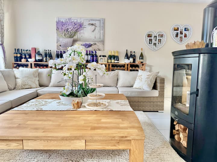 Deborah & Sebastian's Love Potion In Basel - Haut-Rhin