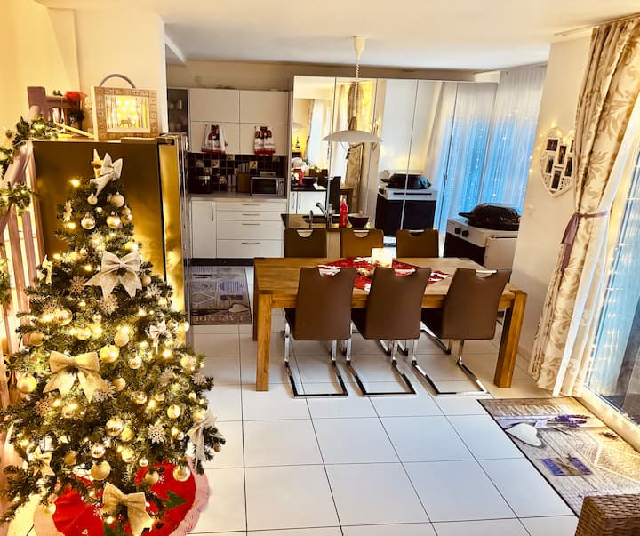 Deborah & Sebastian's Love Potion In Basel - Kanton Jura